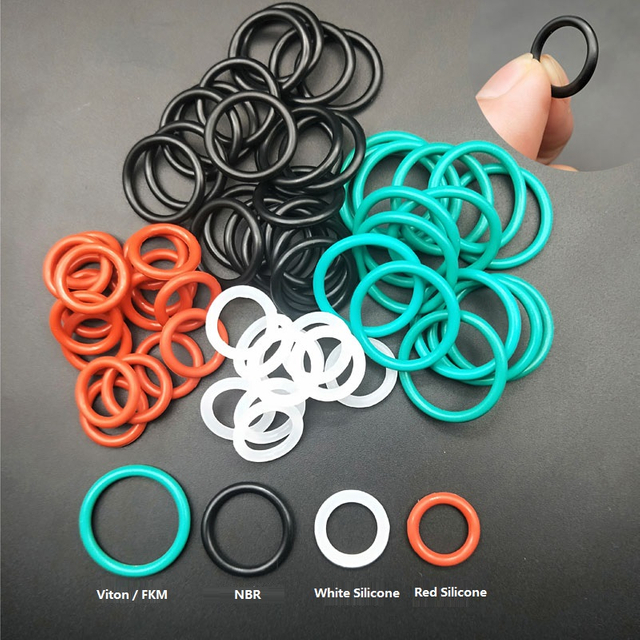 Oil Seal, O Ring, Rubber Seal, Hydraulic Seal, Gasket – Pinmo Sealing
