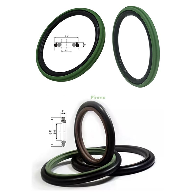 Oil Seal, O Ring, Rubber Seal, Hydraulic Seal, Gasket – Pinmo Sealing